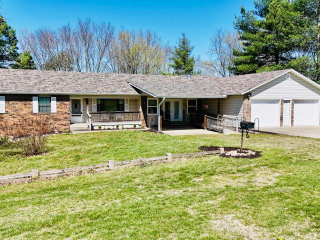 19191 Farm Road 1120