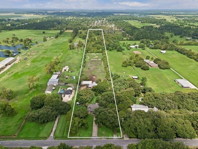 19197 Ramsey Rd, Crosby, TX 77532