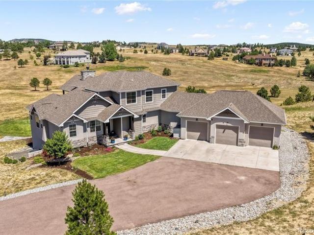 19195 Breton Pl, Monument, CO 80132