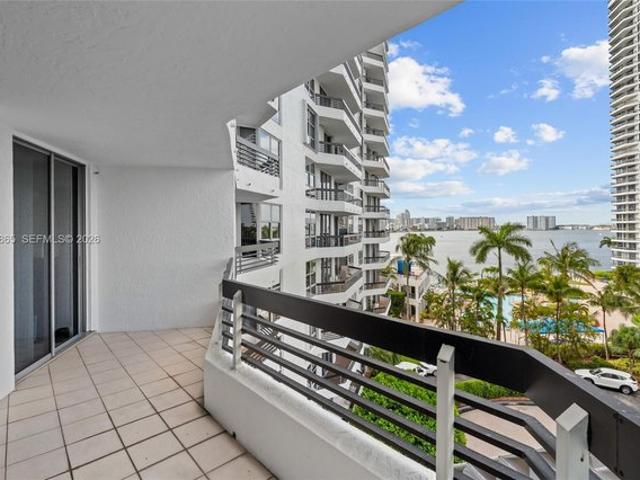 19195 NE 36th Ct Unit 604, Aventura, FL 33180