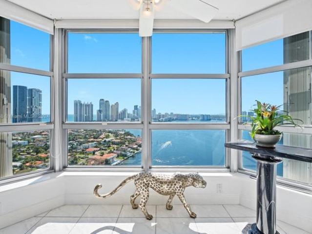 19195 NE 36th Ct #2910, Aventura, FL 33180