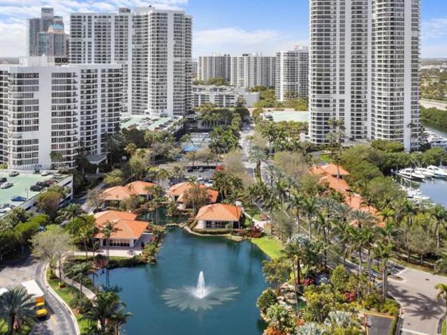 19195 NE 36th Ct #2203, Aventura, FL 33180