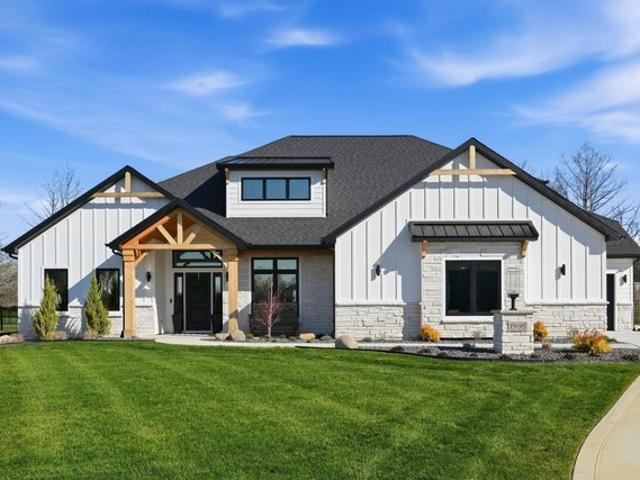 19195 Ringo Rd, Auburn, IN 46706