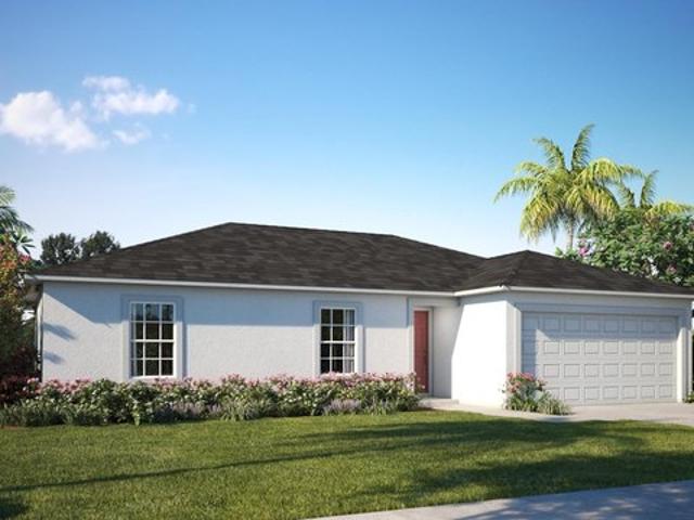 19195 Ridge Ave, Port Charlotte, FL 33954