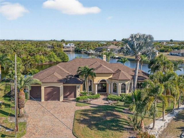 19199 Almadyde Ct, Port Charlotte, FL 33948