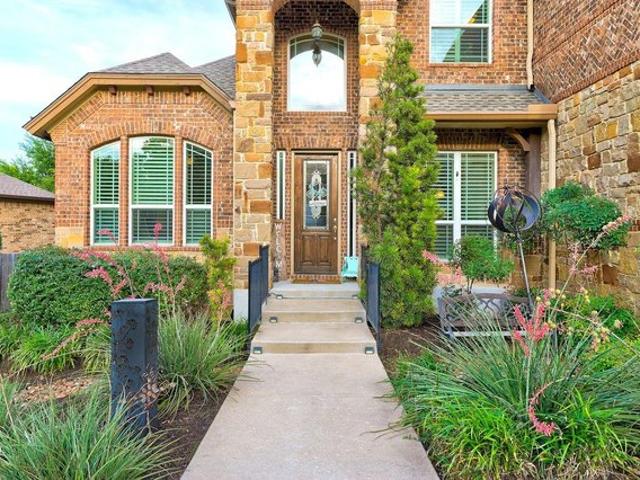 1919 Mulligan Dr, Round Rock, TX 78664