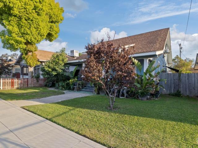1919 Maple Avenue