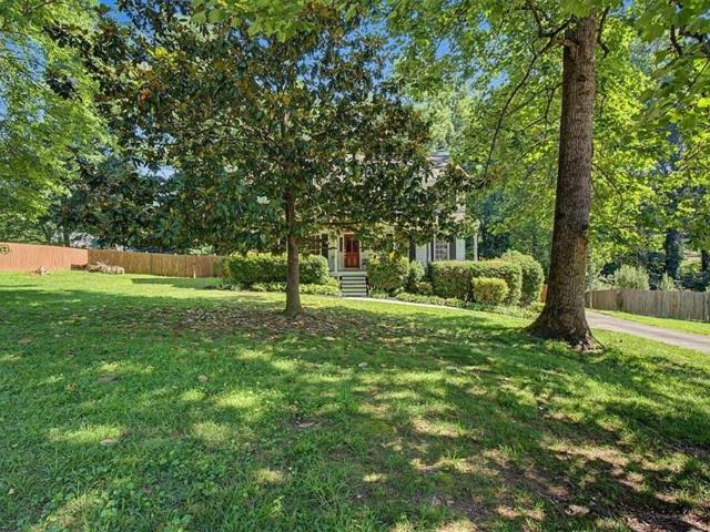 1919 Mceachern Manor Drive SW
