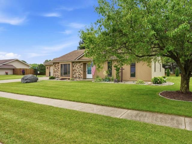 1919 Mill Stream Drive