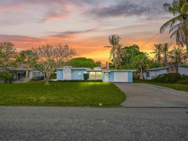 1919 Mimosa Ave, Fort Pierce, FL 34949