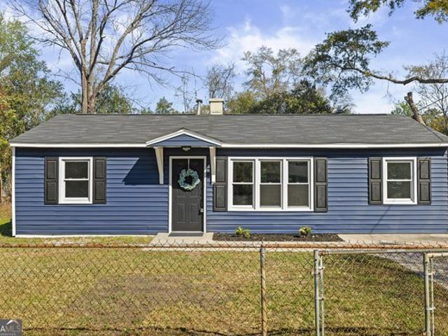 1919 Moore Rd, Augusta, GA 30906