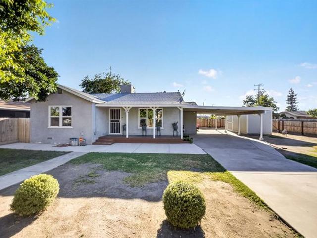 1919 N Bridge St, Visalia, CA 93291