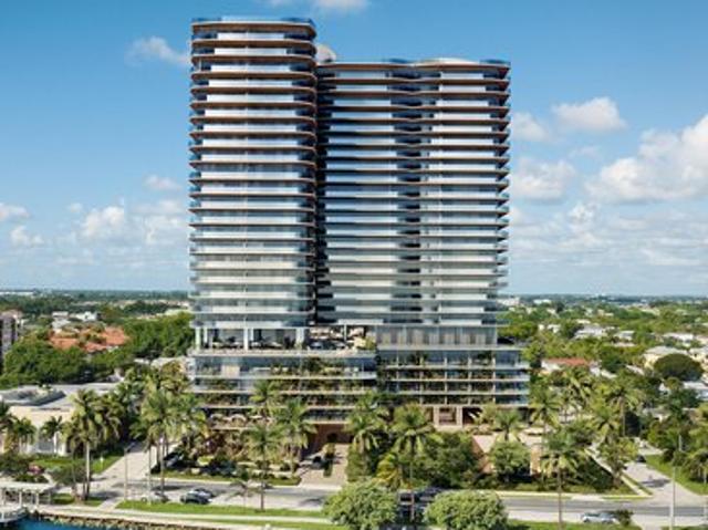 1919 N Flagler Dr Unit 804, West Palm Beach, FL 33407