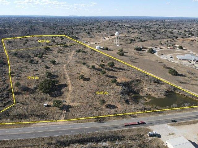 1919 N State Highway 16 Lot 3, Llano, TX 78643