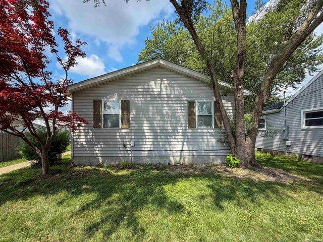 1919 N Waugh St, Kokomo, IN 46901