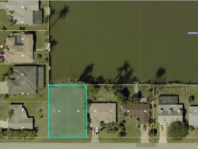 1919 NE 3rd St, Cape Coral, FL 33909 | MLS #2026018