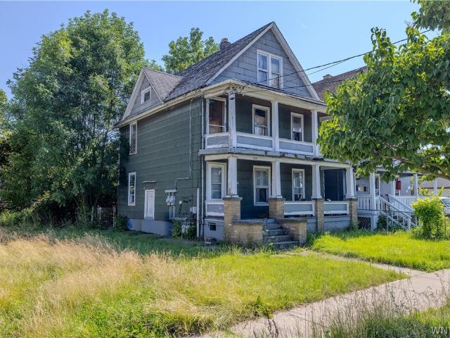 1919 Niagara Street