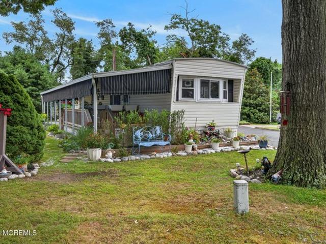 1919 Atlantic Ave Trlr 19, Manasquan, NJ 08736