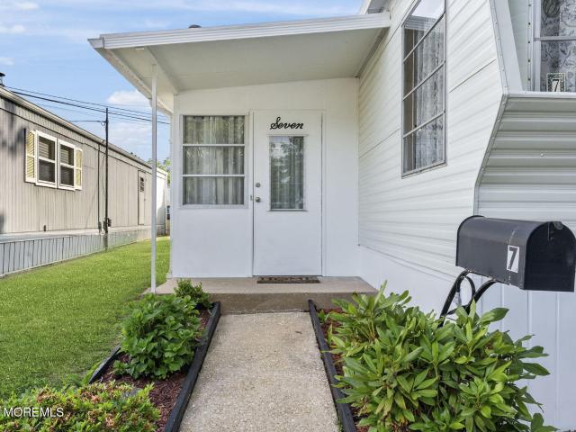 1919 Atlantic Avenue Unit #7