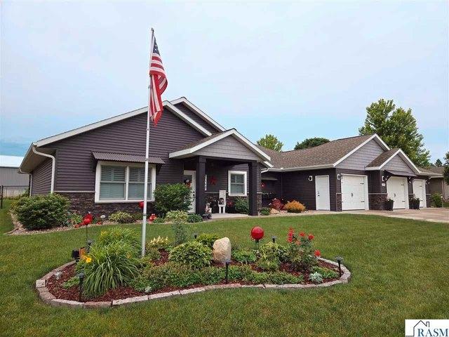 1919 Alison Ave, New Ulm, MN 56073