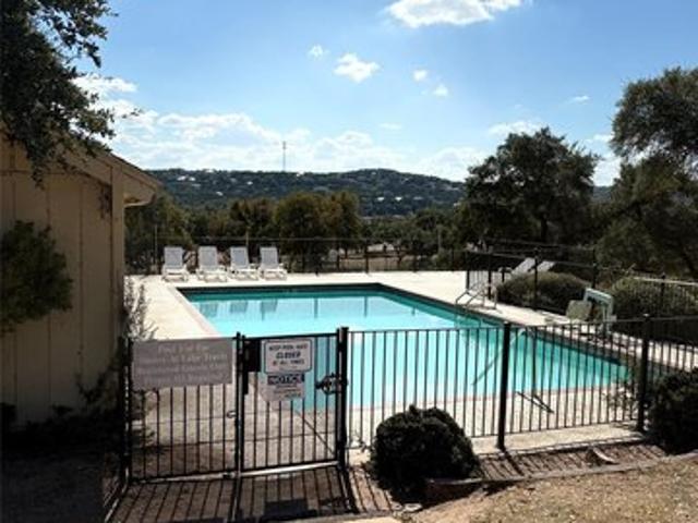 1919 American Dr Apt 123, Lago Vista, TX 78645