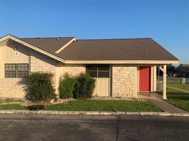 1919 American Dr Unit A124, Lago Vista, TX 78645