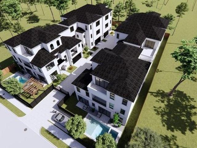 1919 and 2001 Potomac Dr, Houston, TX 77057