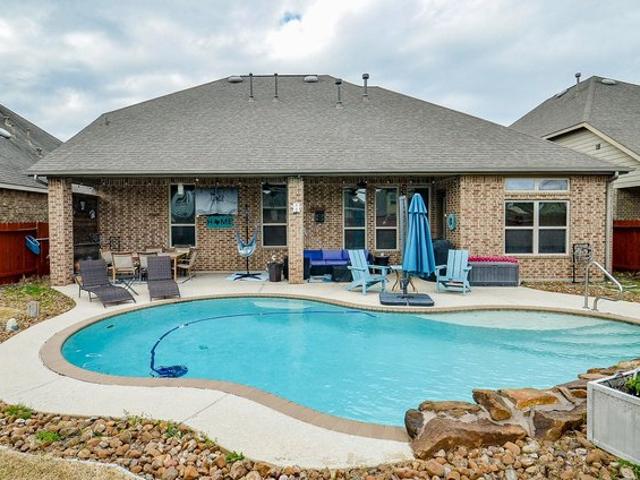 1919 Ascot Dew Ct, Richmond, TX 77469