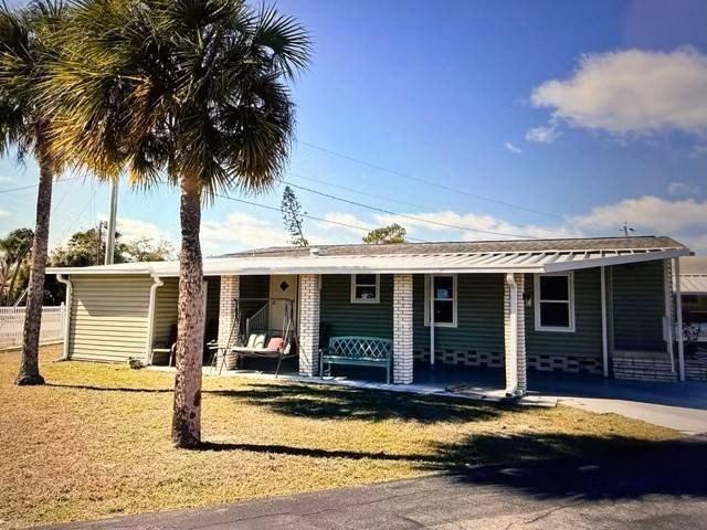 1919 Buccaneer Dr Lot 75, Sarasota, FL 34231
