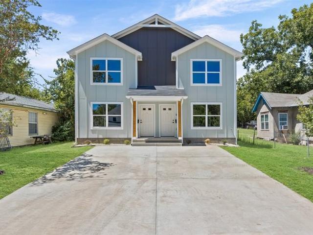 1919 Burnett Ave Unit A, Waco, TX 76706