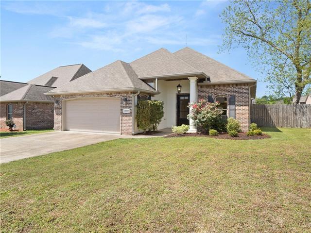 1919 Bella Vie Dr, Deridder, LA 70634 | MLS #CN2552