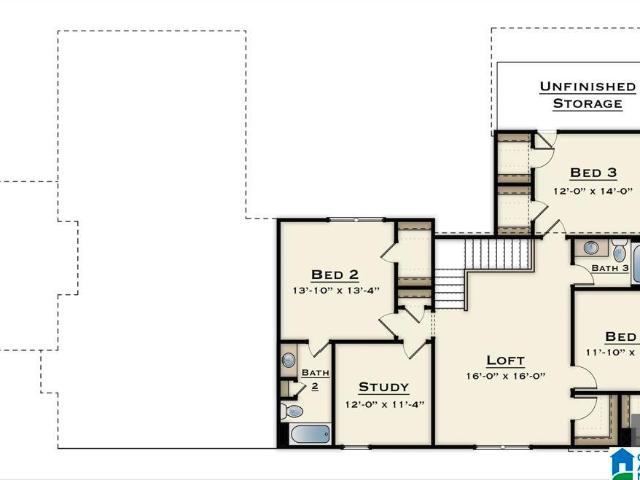 1919 Blackridge Circle