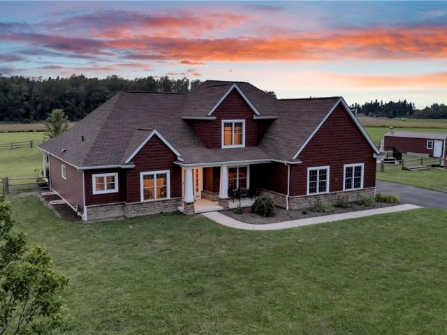 1919 Boies Road