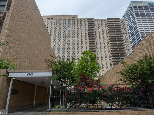 1919 Chestnut St #818, Philadelphia, PA 19103