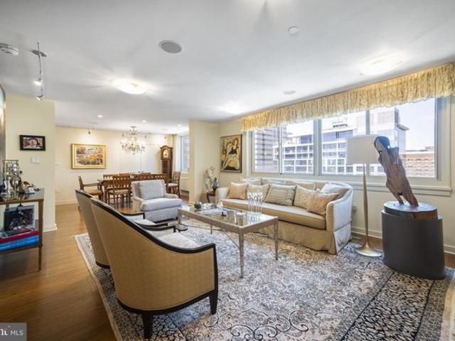 1919 Chestnut /24 St Unit 2901/02, Philadelphia, PA 19103