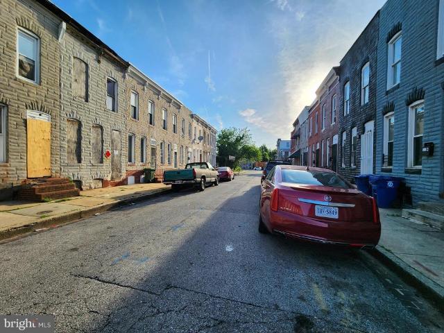 1919 Christian Street