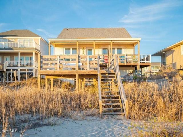 1919 E Beach Dr, Oak Island, NC 28465