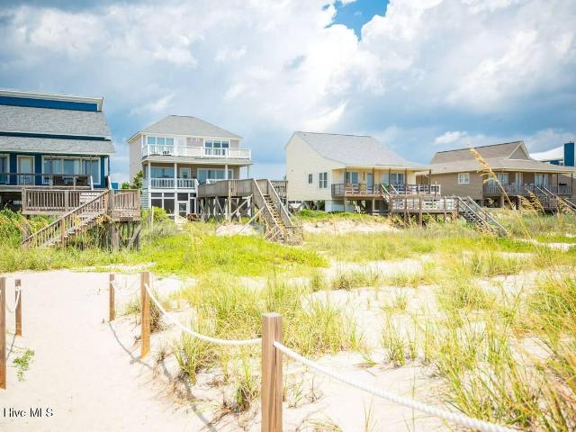 1919 E Beach Dr, Oak Island, NC 28465 | MLS #100562 | Compass