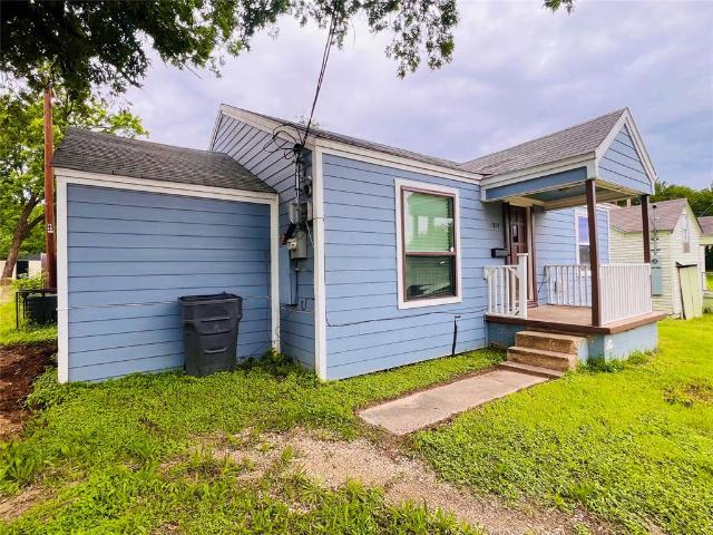 1919 E Ledbetter Drive