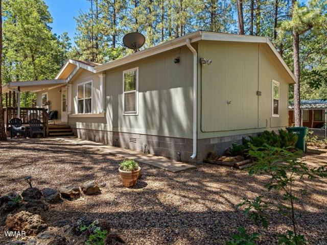 1919 E Sierra Pine Loop, Pinetop, AZ 85935