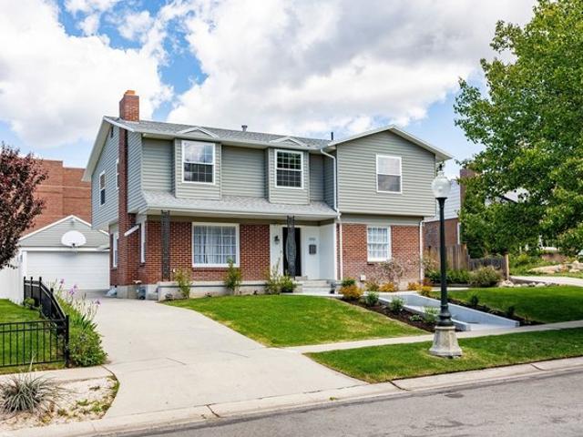 1919 E Princeton Ave, Salt Lake City, UT 84108