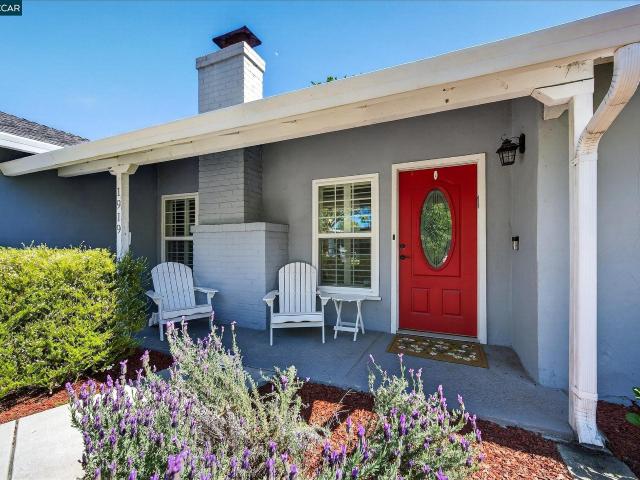 1919 Elinora Dr, Pleasant Hill, CA 94523 | MLS #41138