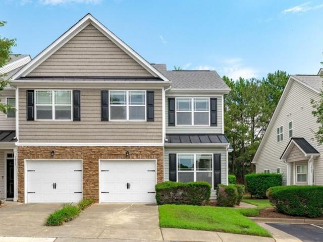1919 Fieldhouse Ave, Raleigh, NC 27603