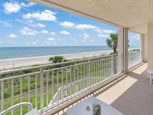 1919 Florida A1A, Unit 205, Indian Harbour Beach, FL 32937 | MLS #1050 | Compass