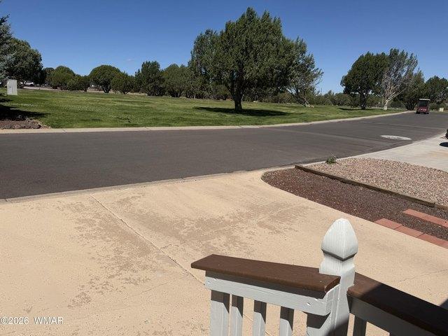 1919 Foxtrot Ln Lot 76, Show Low, AZ 85901
