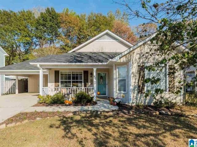1919 Gallant Fox Dr, Helena, AL 35080