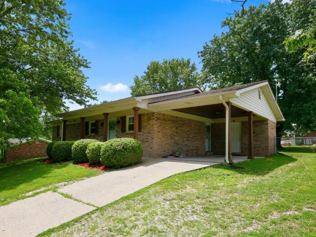 1919 Gilberts Creek Road