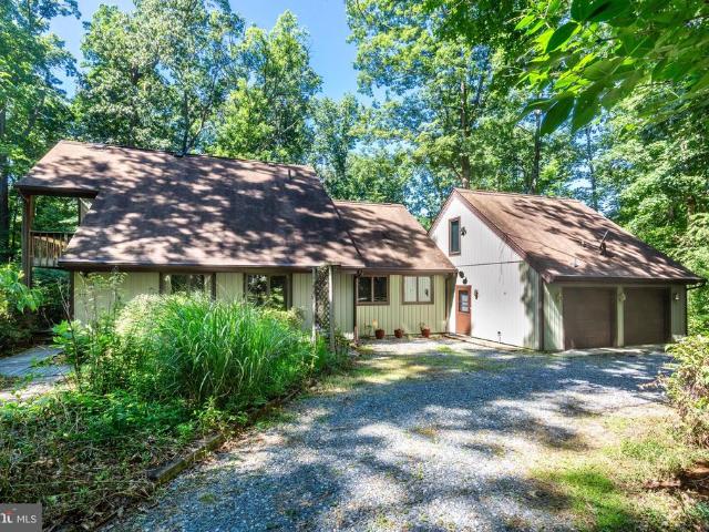 1919 Gravel Drive