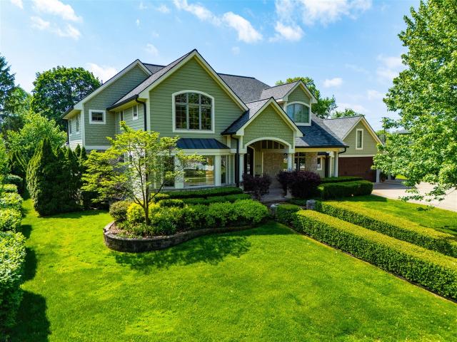 1919 Greenleaf Drive