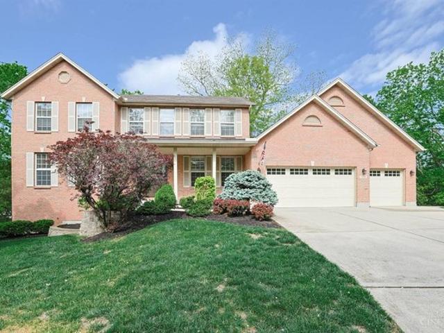 1919 Highcliff Ct, Fairfield, OH 45014